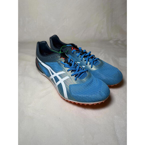 Asics | Shoes | Asics Cosmoracer Md Mens Track And Field Spiked Running ...